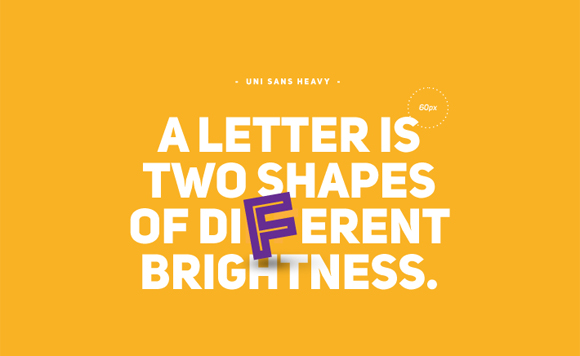 15 gorgeous free all caps fonts