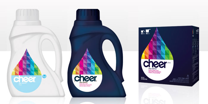 20 well-designed packaging designs