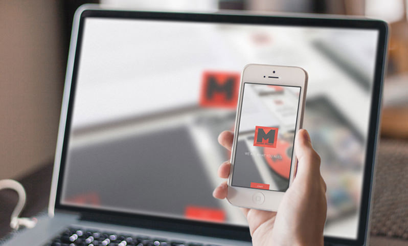 21 free PSD mockups to present any kind of print design