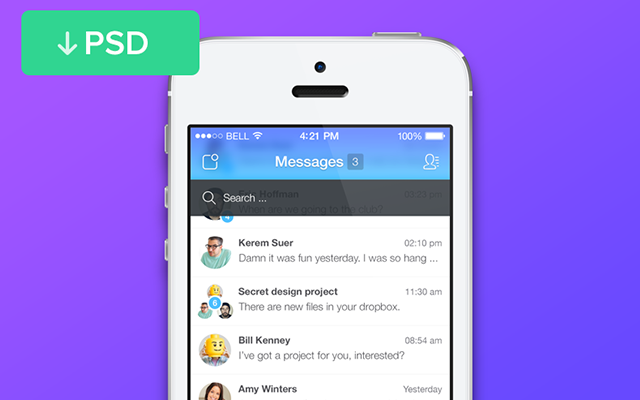 16 awesome downloadable freebies for designers