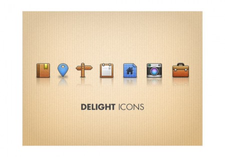 20 useful and free icon packs offered by designers