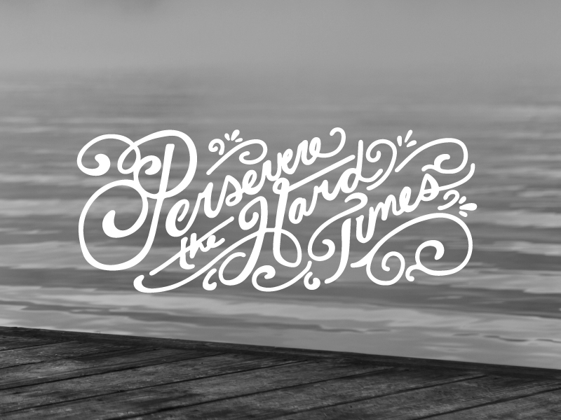 15 cool examples of good typography and lettering