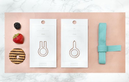 3D printed tableware to reinvent the eating experience