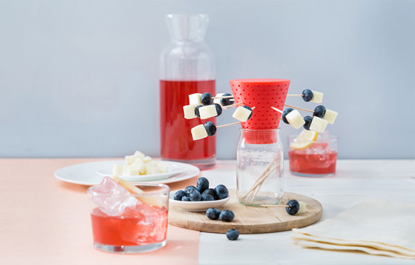 3D printed tableware to reinvent the eating experience