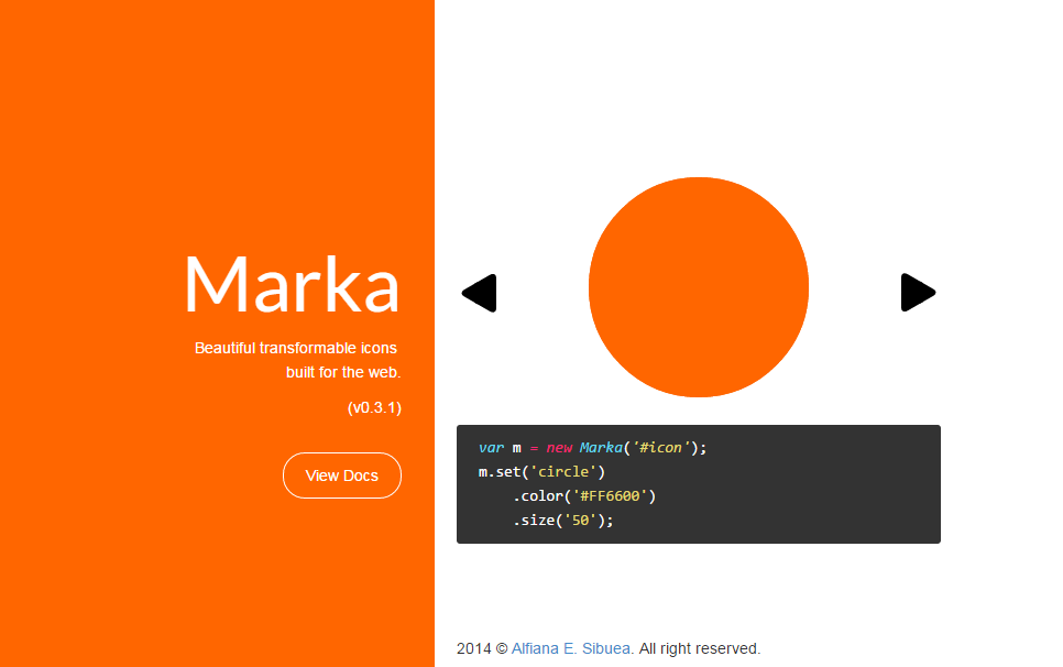 8 great icon design resources