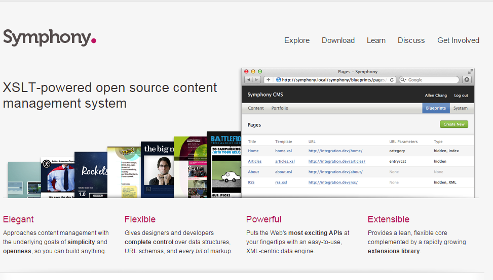 10 alternatives to WordPress worth checking