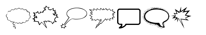 10 Cool And Useful Dingbats Fonts