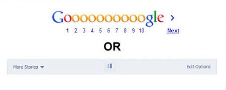 Infinite and Endless Scrolling: Discussing Pros & Cons