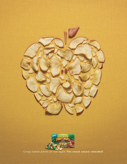 18 cool examples of food advertising