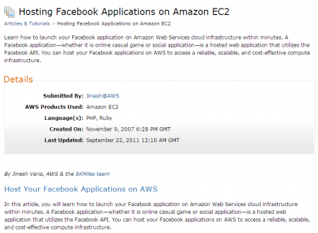 10 useful resources for Facebook game creation