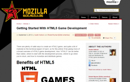 10 useful resources for Facebook game creation