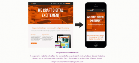 10 great guides to understand web typography