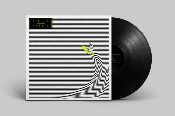 Inspiring graphic design work: 10 gorgeous examples