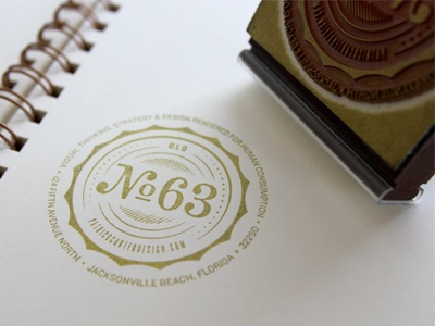 10 gorgeous stamp design