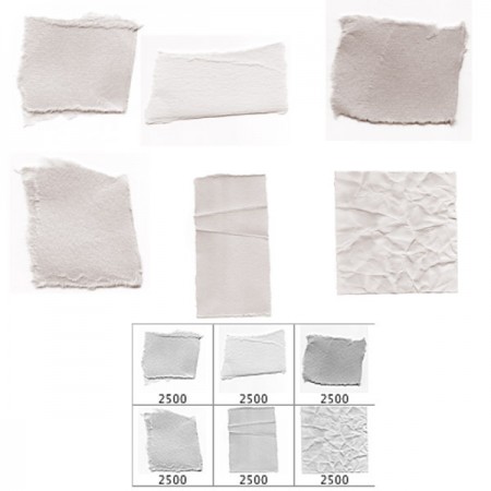 15 Photoshop brushes pack to save time designing