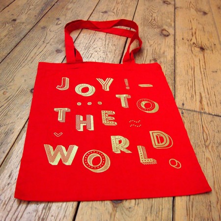 Inspiring graphic design work: 10 gorgeous examples