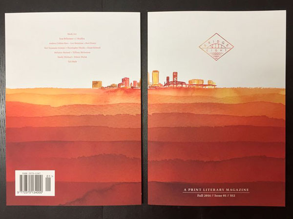 Inspiring graphic design work: 10 gorgeous examples