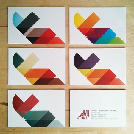 Inspiring graphic design work: 10 gorgeous examples