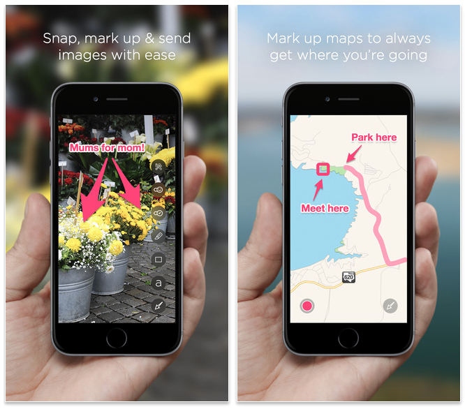 8 iPad and iPhone apps designers should consider
