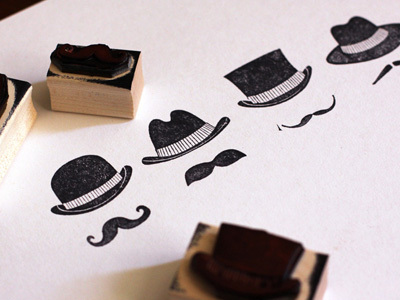 10 gorgeous stamp design