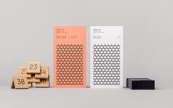 Graphic design inspiration: 15 elegant designs