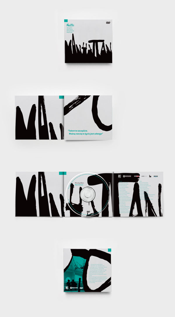 Graphic design inspiration: 15 elegant designs