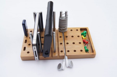 10 cool office gadgets for the well-organized designer