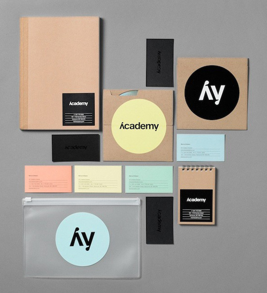 Branding at its best: 20 gorgeous examples