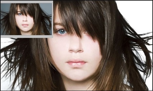 Image extraction in Photoshop: 5 excellent tutorials