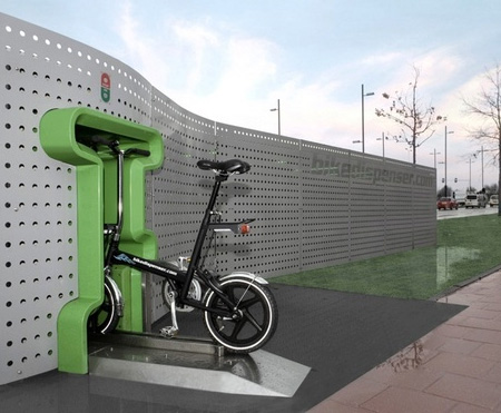 The 10 most unusual vending machines