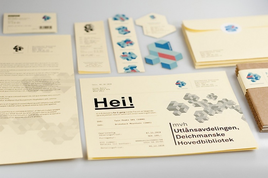 Branding at its best: 20 gorgeous examples
