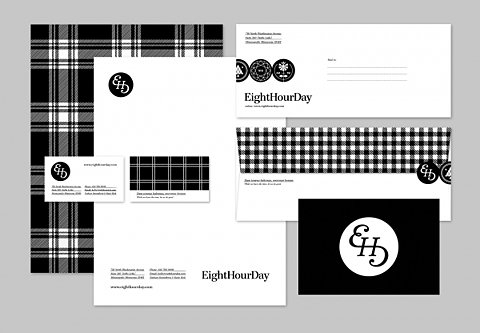 Branding at its best: 20 gorgeous examples