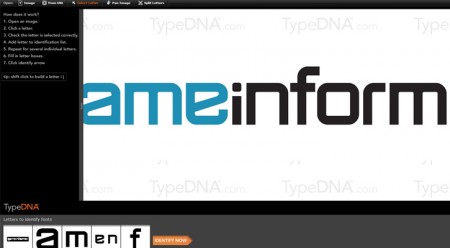 What's that font? 8 tools that let you identify typefaces