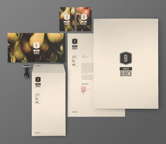 Branding at its best: 20 gorgeous examples