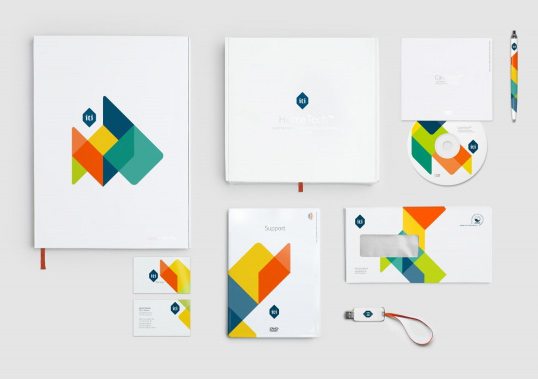 Branding at its best: 20 gorgeous examples