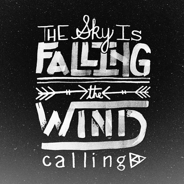 A collection of gorgeous typographic designs