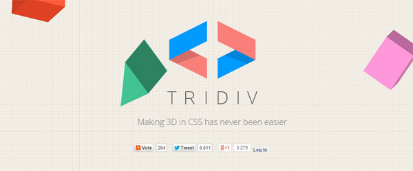10 useful CSS generation tools for web designers