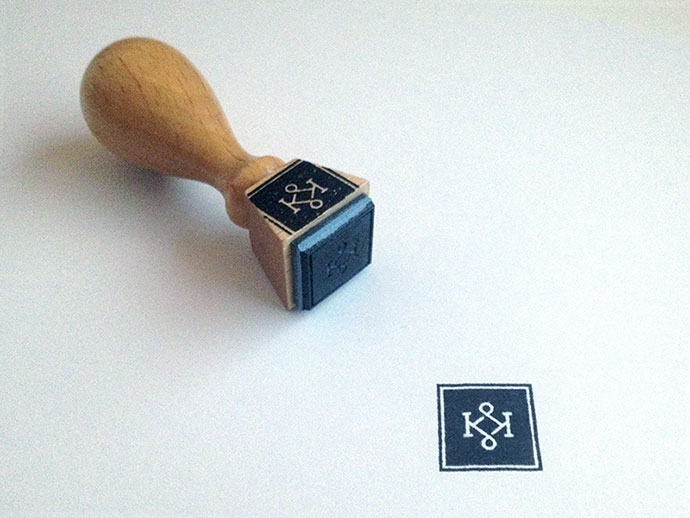 25 inspiring examples of monogram logos