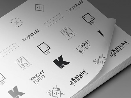 25 inspiring examples of monogram logos