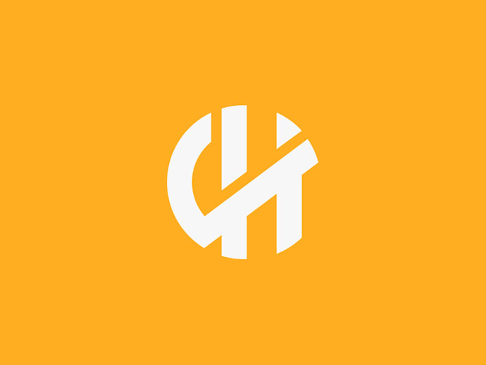 25 inspiring examples of monogram logos