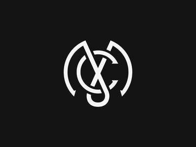 Examples Of Monogram Logo | semashow.com