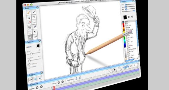 The 12 best open-source tools for designers