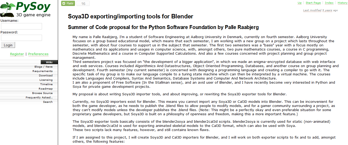 The 12 best open-source tools for designers