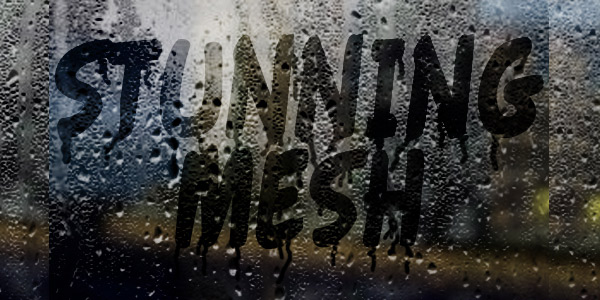 20 great typography tutorials in Photoshop