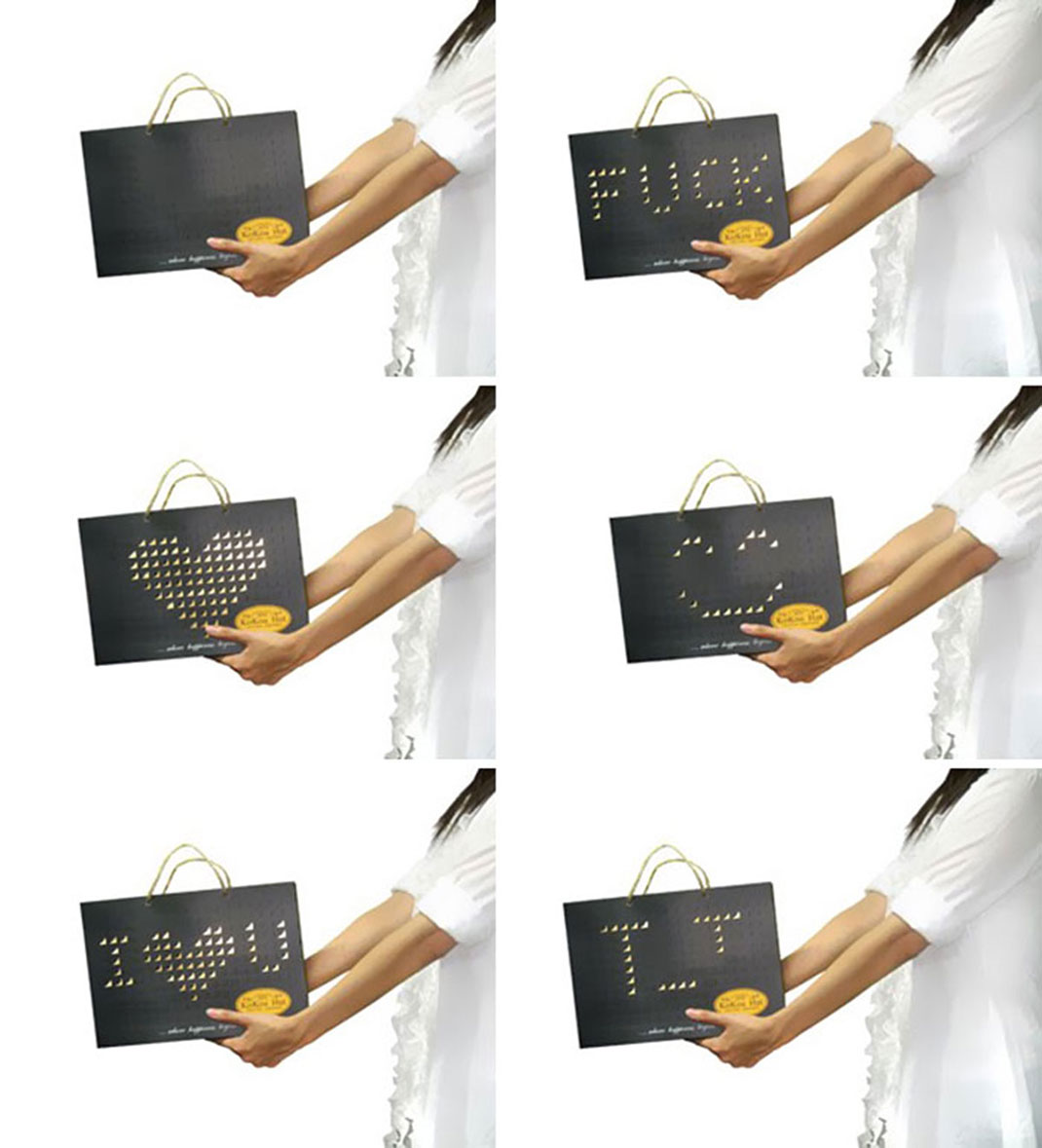 10 clever and interactive product packages