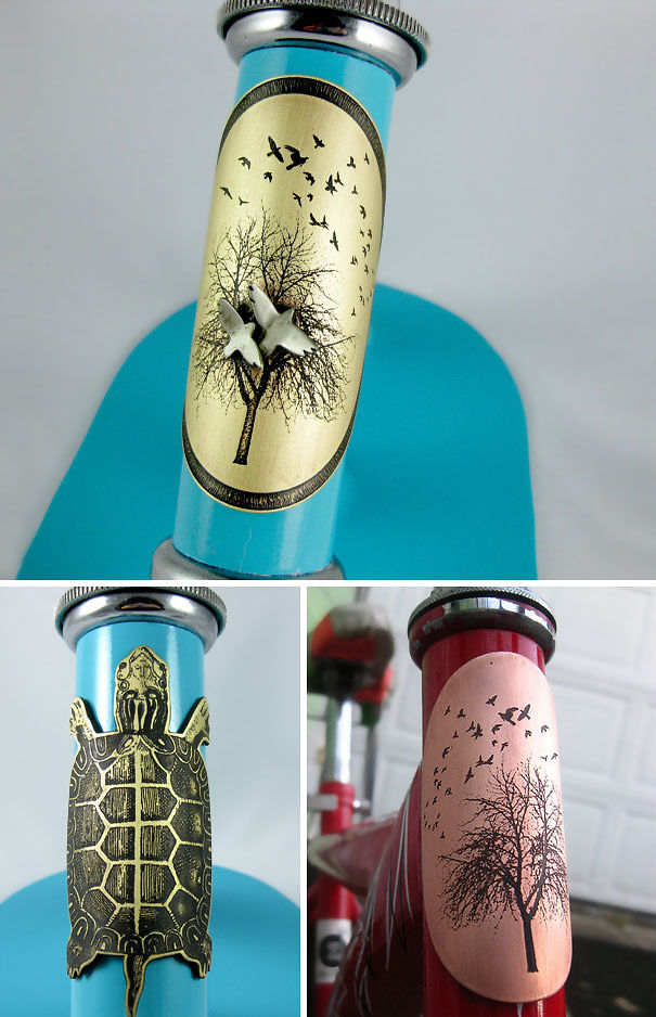 15 cool gift ideas that were inspired by bikes