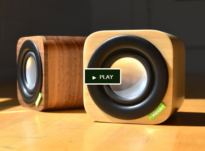 8 awesome gadgets made with wood