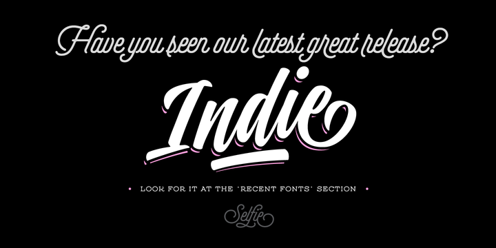 10 of the coolest display fonts for titles and posters