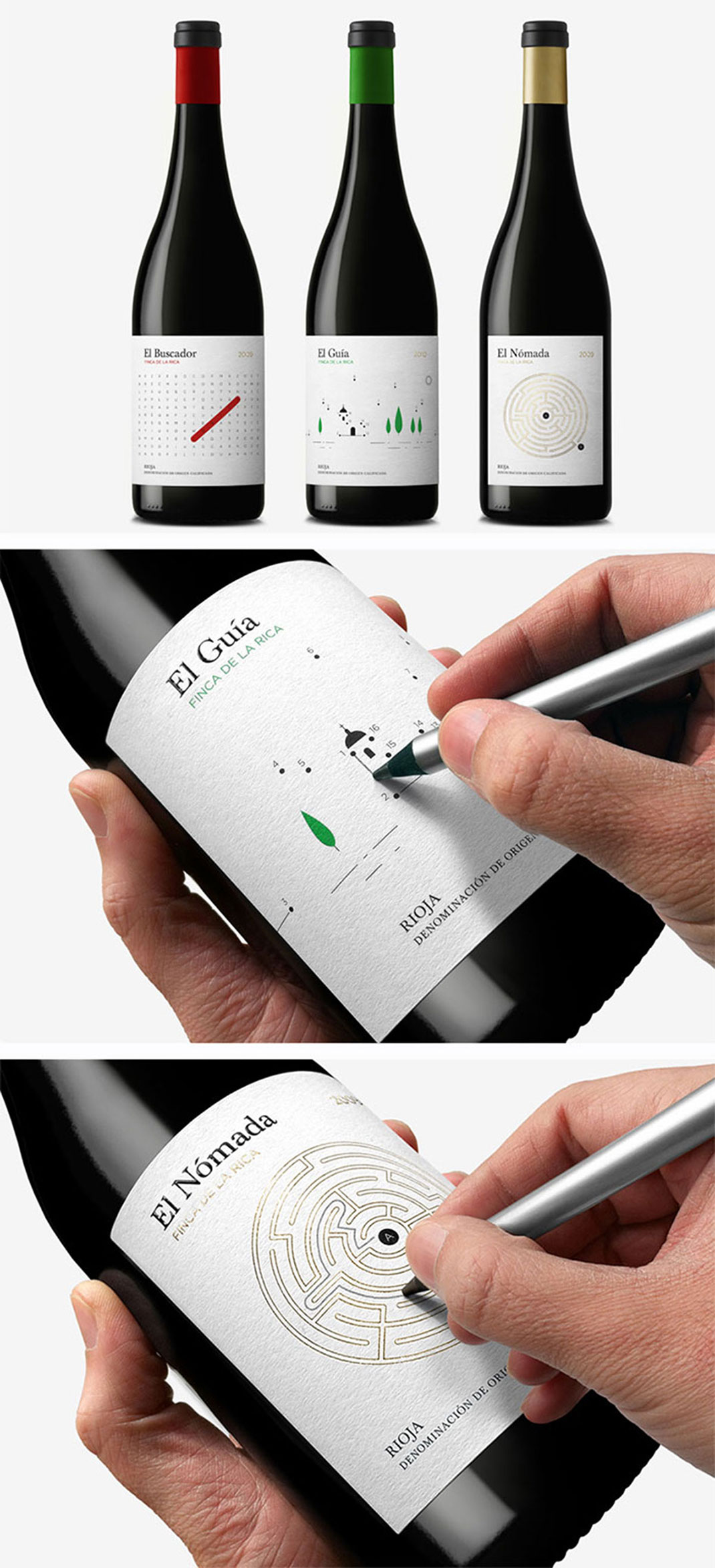 10 clever and interactive product packages