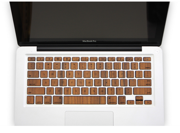 8 awesome gadgets made with wood